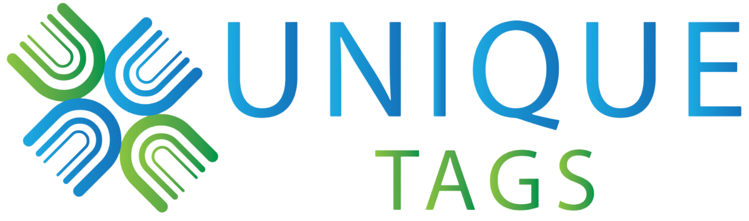 Unique Tags - Crafting Distinctive Custom Labels for Unmatched Branding ...